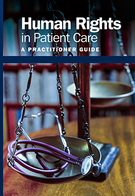 Human Rights in Patient Care